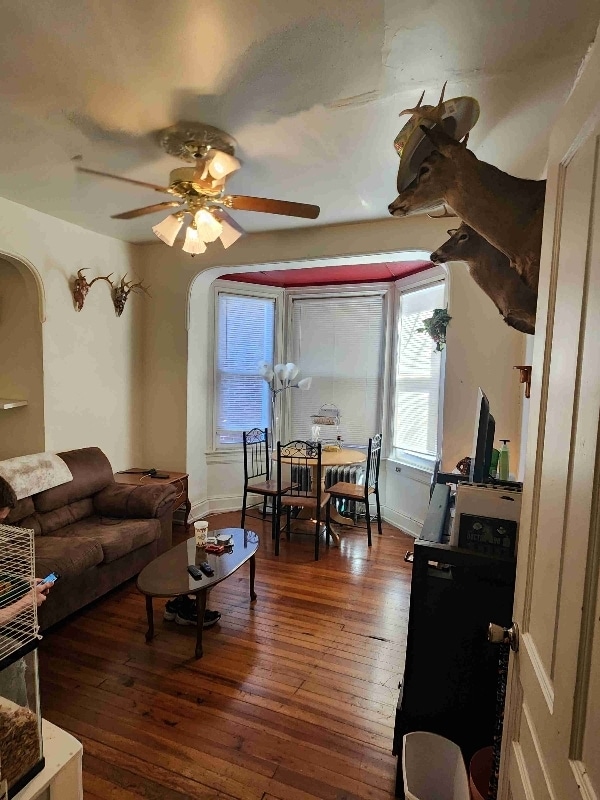 496 Linden Ave Unit 2FL, York, PA 17404 | Apartments.com