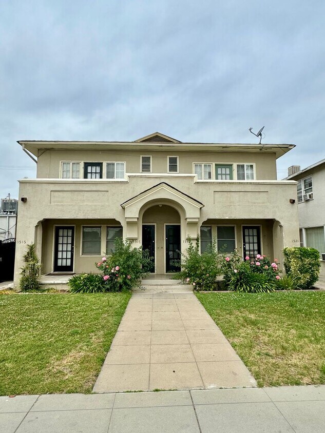 1515-1521 N Van Ness Ave Unit 1521 N. Vanness Ave, Fresno, CA 93728 ...