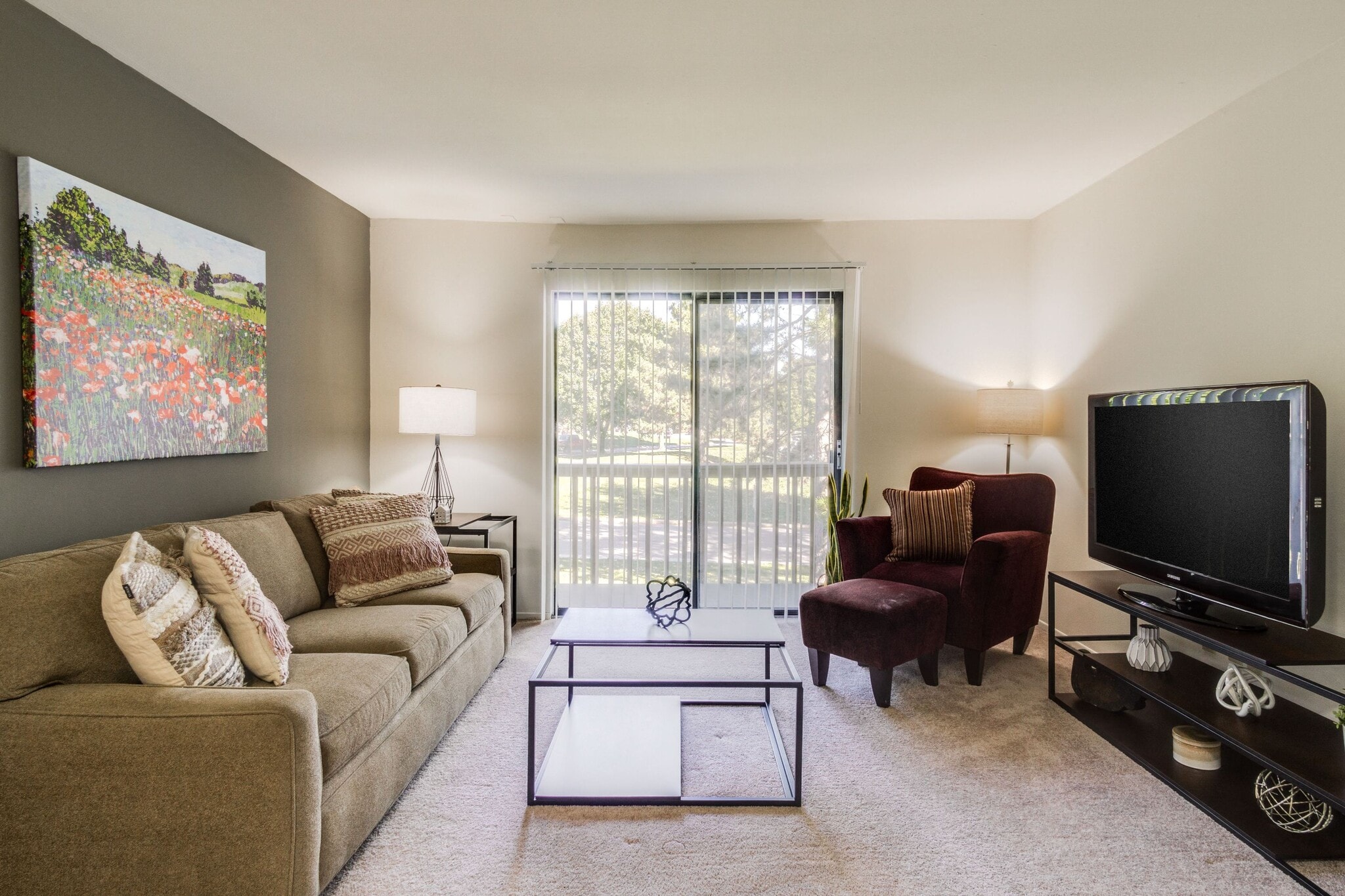 The Village Apartments - 30900 Tamarack Dr Wixom, MI 48393 | Apartments.com