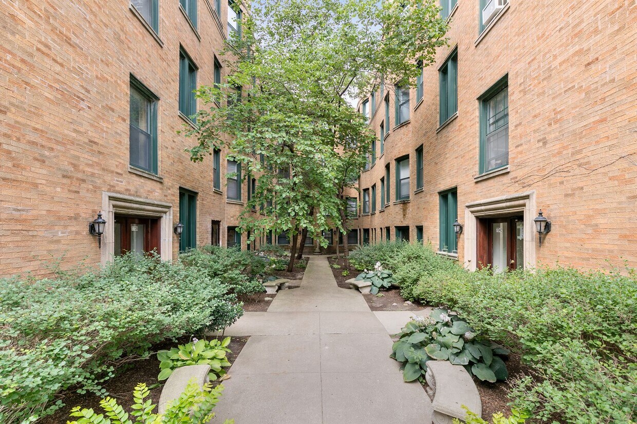7740 N Eastlake Ter Unit 2, Chicago, IL 60626 - 7740 N Eastlake Ter ...
