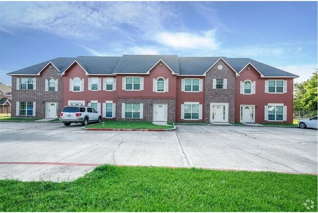 Apartments for Rent Near Prairie View A&M University - Prairie View, TX ...