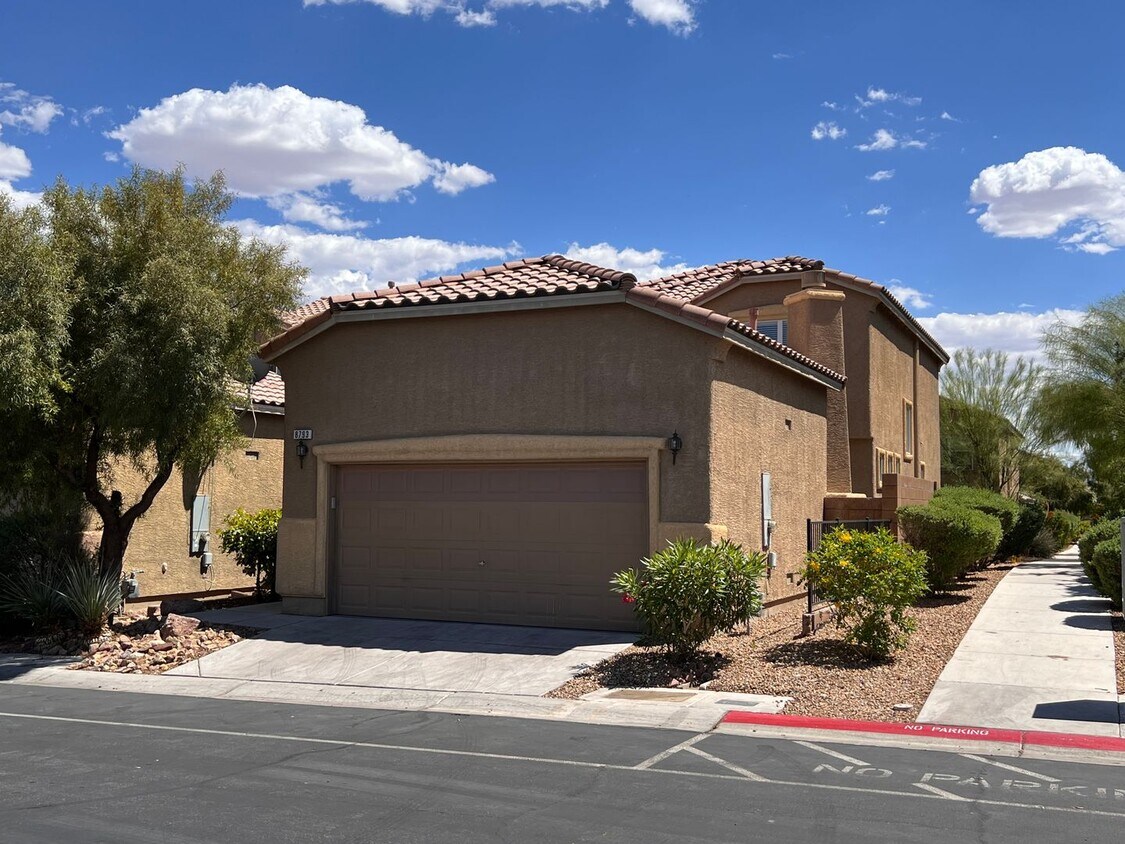 8793 Parsons Ridge Ave, Las Vegas, NV 89148 - House Rental in Las Vegas ...