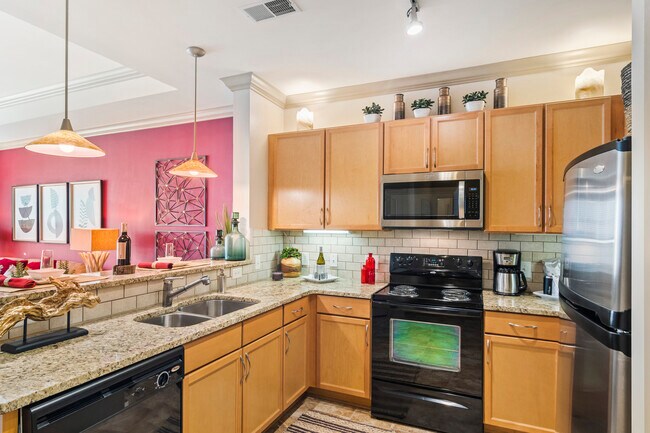 Gables Century Center - Apartments in Atlanta, GA | Apartments.com