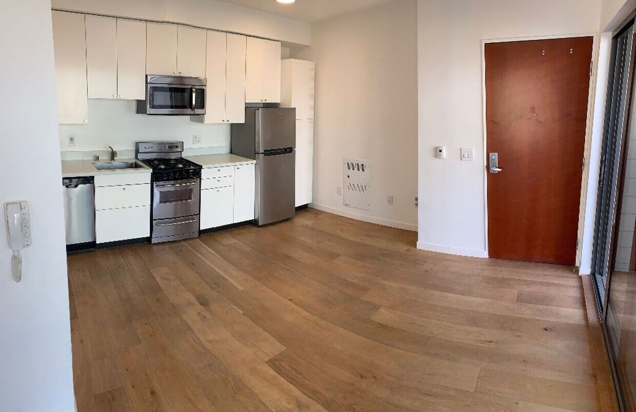 1 Hill St Unit 301, San Francisco, CA 94110 - Room for Rent in San ...