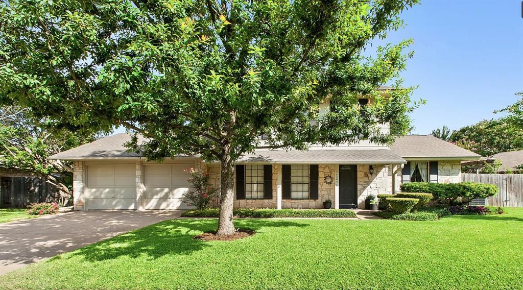 12214 Waterside Trail, Austin, TX 78750 - House Rental in Austin, TX ...
