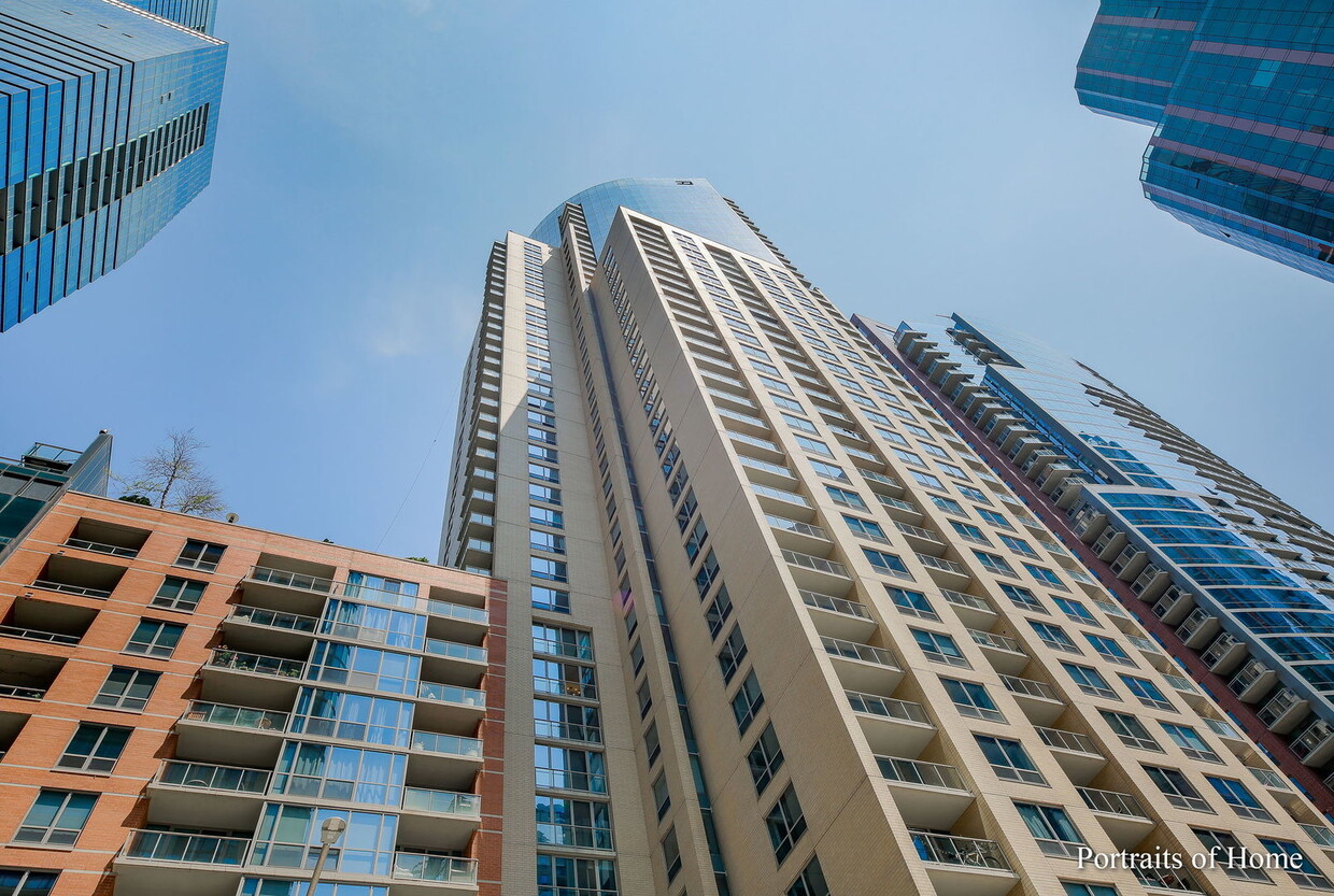 420 E Waterside Dr Unit 2103, Chicago, IL 60601 - Condo for Rent in ...