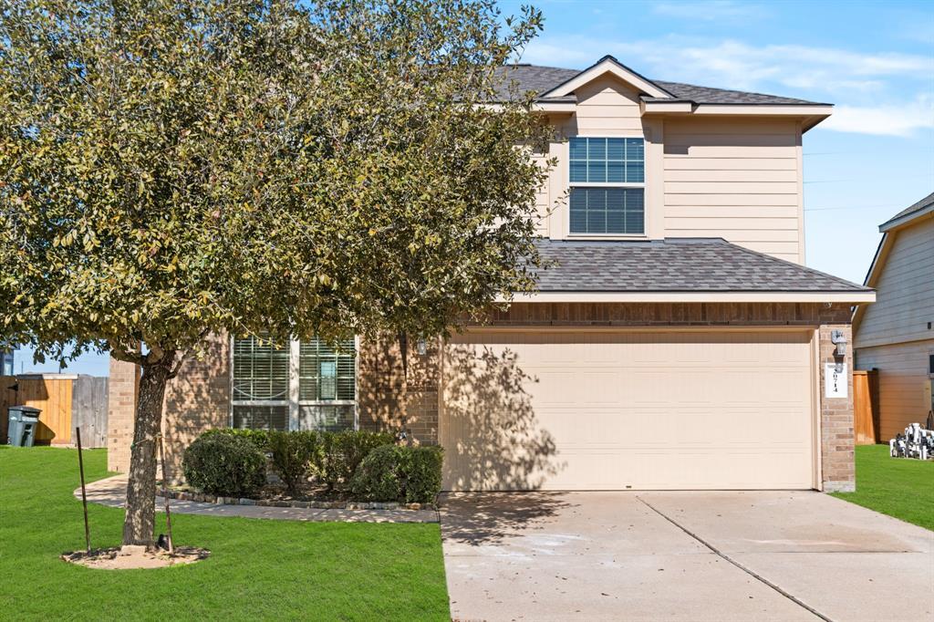 20714 Raven Mist Ct, Katy, TX 77449 - House Rental in Katy, TX ...