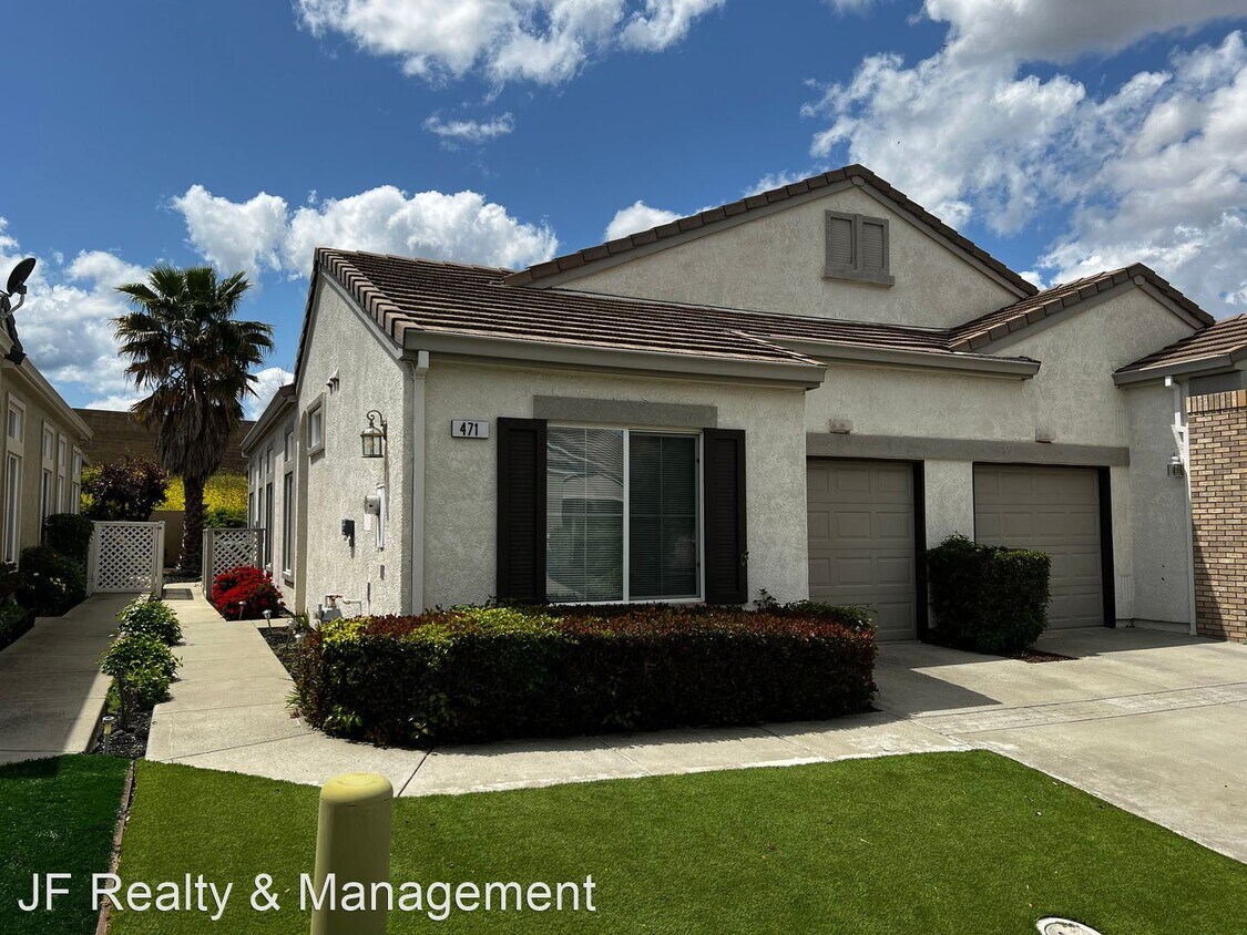 471 Desert Gold Terrace, Brentwood, CA 94513 - House Rental in ...