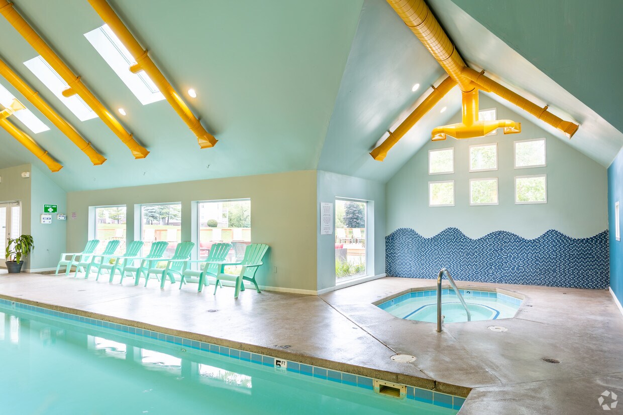 ReNew Woodland Ranch South - Apartments in Kentwood, MI | Apartments.com