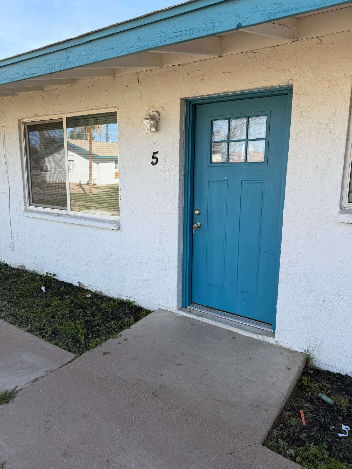 715 W Cinnabar Ave Unit 5, Phoenix, AZ 85021 - Room for Rent in Phoenix ...