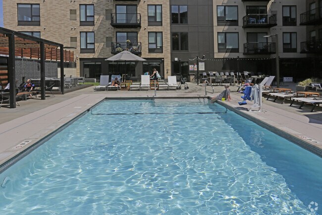 Onyx Edina Apartments - Edina, MN | Apartments.com