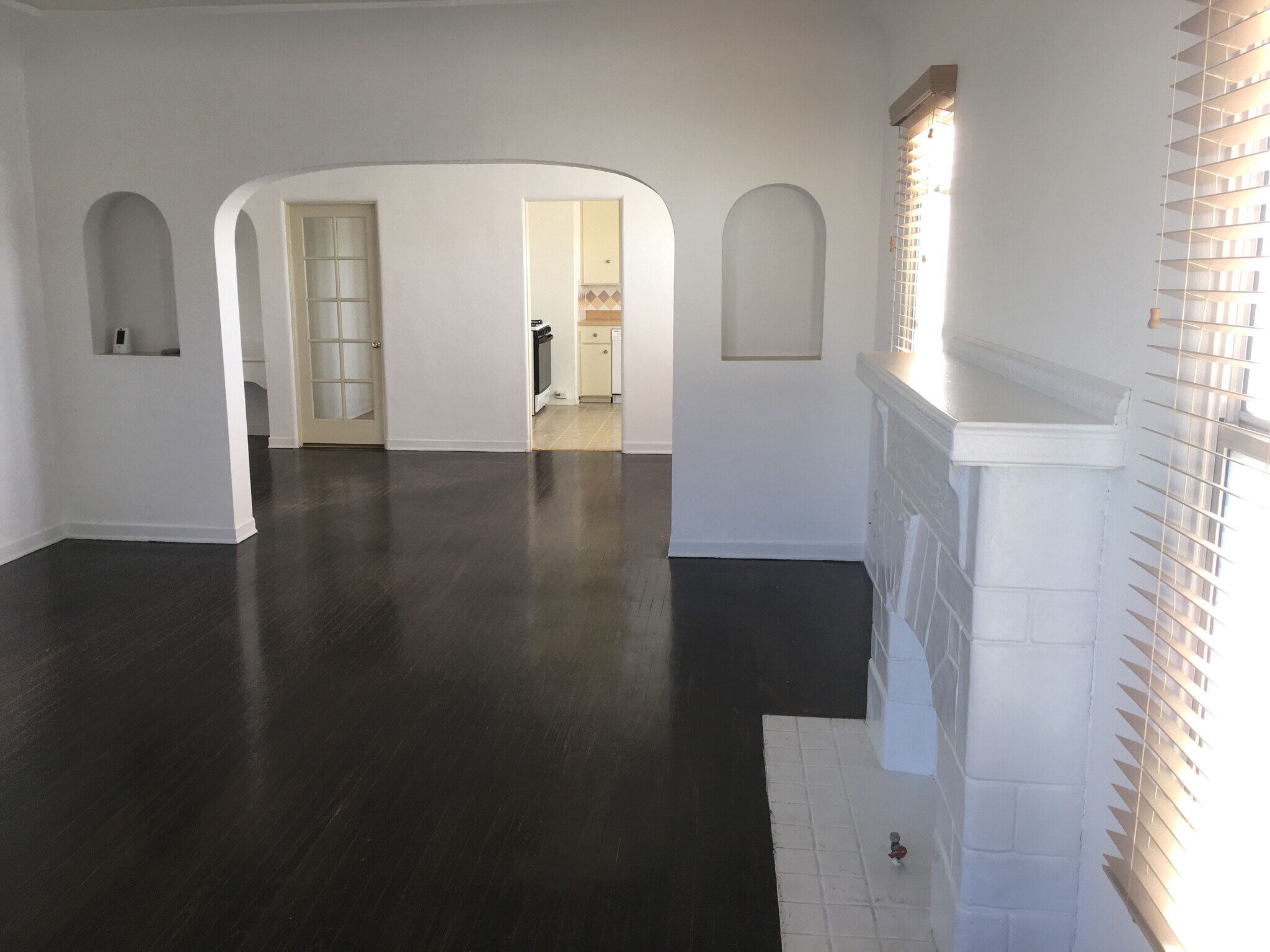 6138 Saturn St Unit 6138 1-2, Los Angeles, CA 90035 - 6138 Saturn St ...