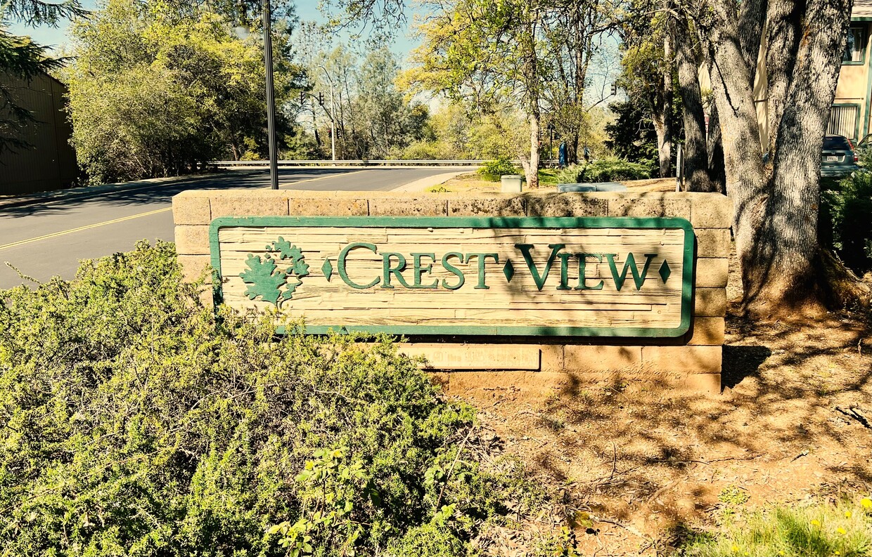 Crest View Apartments - 77 Pacific Ave Auburn, CA 95603 | Apartments.com