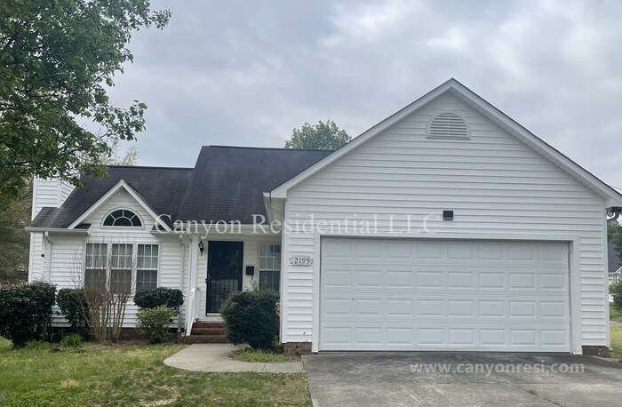 2195 Mary Dee Ln, Winston-Salem, NC 27127 - House Rental in Winston ...