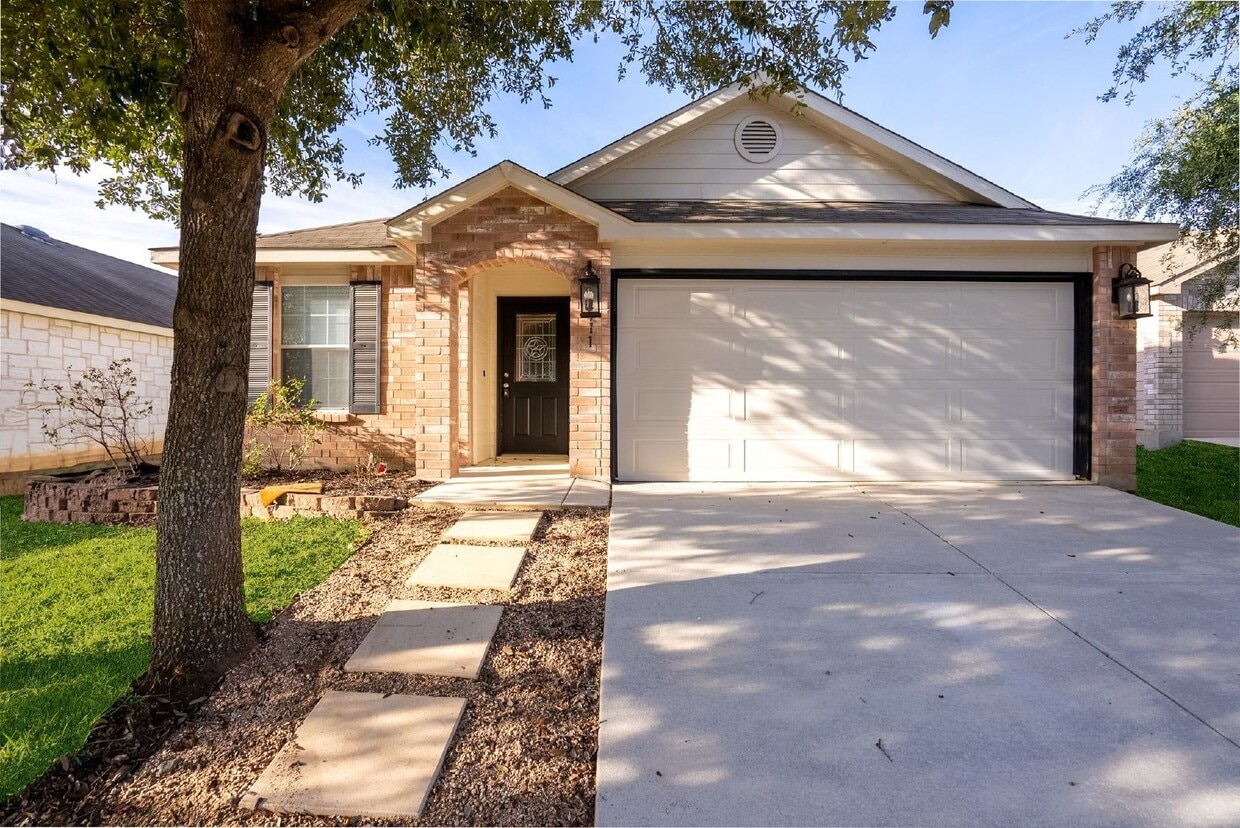 911 Rustic Cactus, San Antonio, TX 78260 - House Rental in San Antonio ...