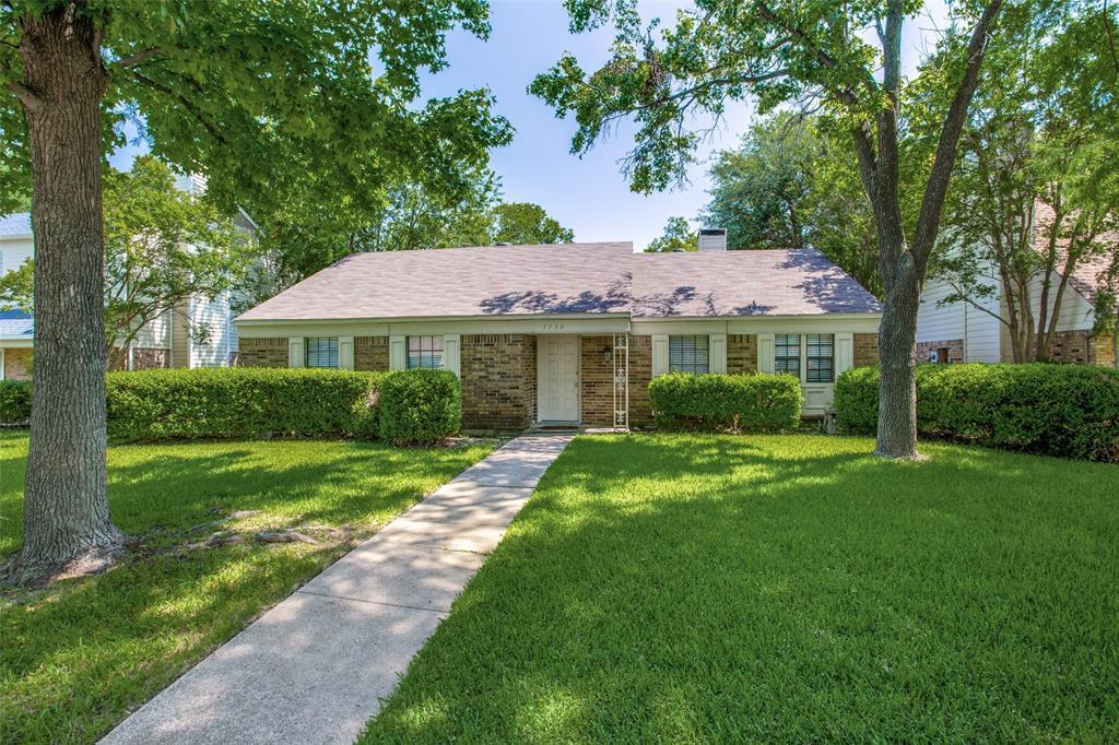 1130 Melissa Ln, Garland, TX 75040 - House Rental in Garland, TX ...