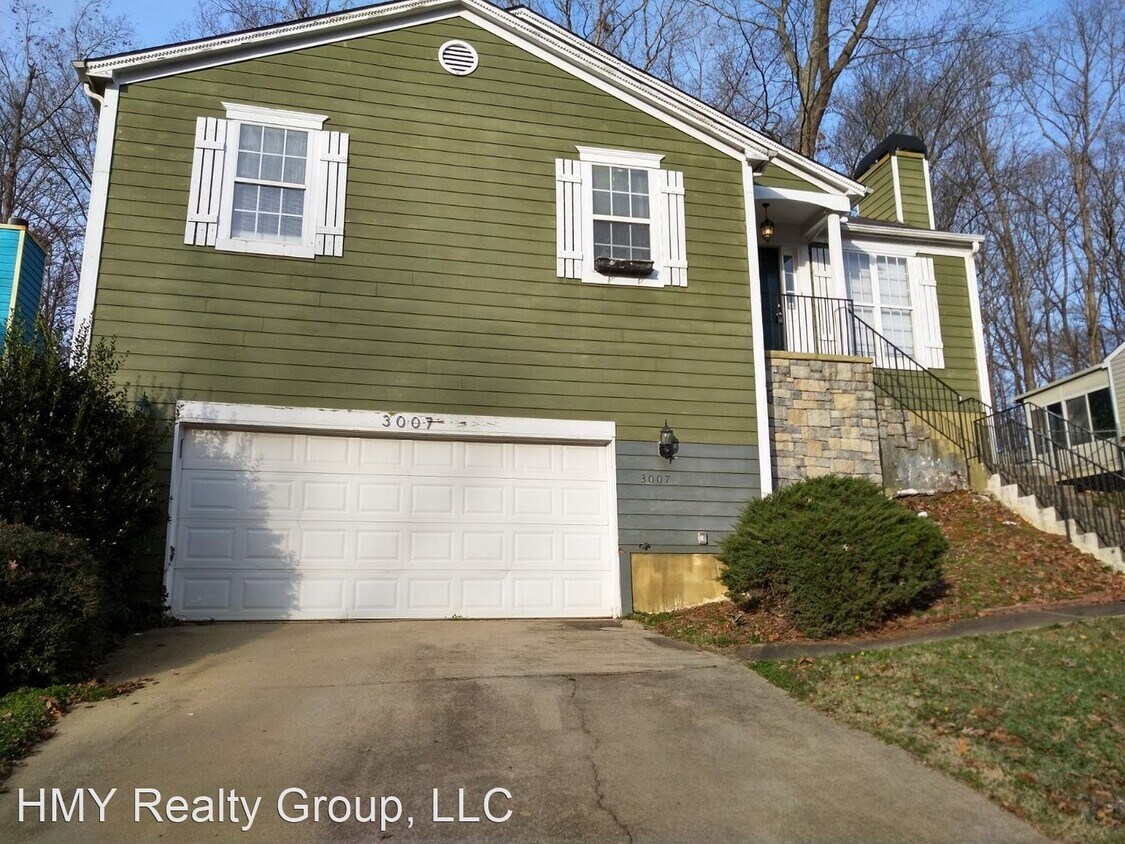 3007 Cascade Manor Dr, Decatur, GA 30034 - House Rental in Decatur, GA ...