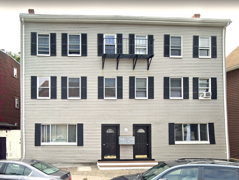 255 Bennington St Unit 3, Boston, MA 02128 - Condo for Rent in Boston ...