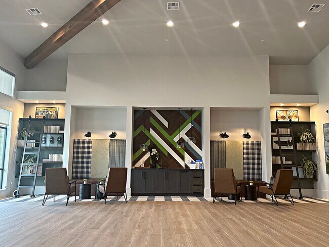 Broadstone Bryson - Apartments in Leander, TX | Apartments.com