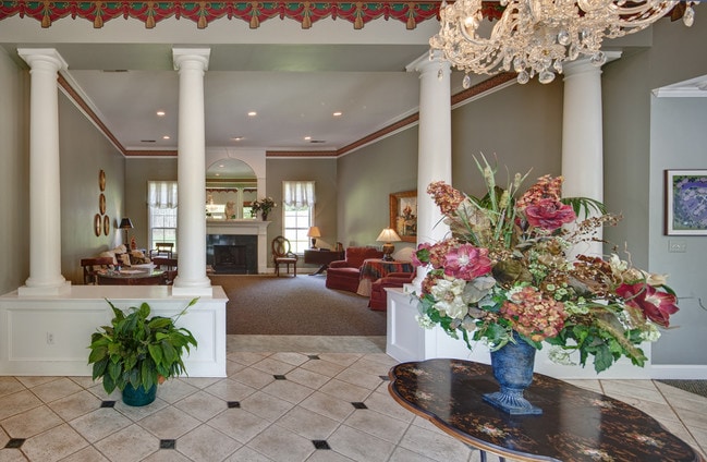 MAGNOLIAS AT HERNANDO Rentals - Hernando, MS | Apartments.com