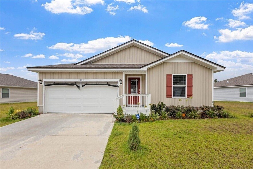 4522 Rivers Landing Drive - Alquileres en Tallahassee, FL ...