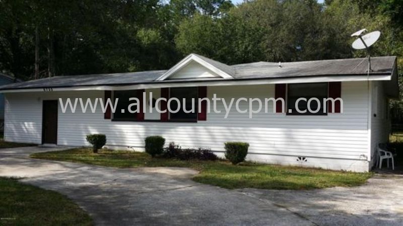8735 Trilby Ave, Jacksonville, FL 32244 - House Rental in Jacksonville ...