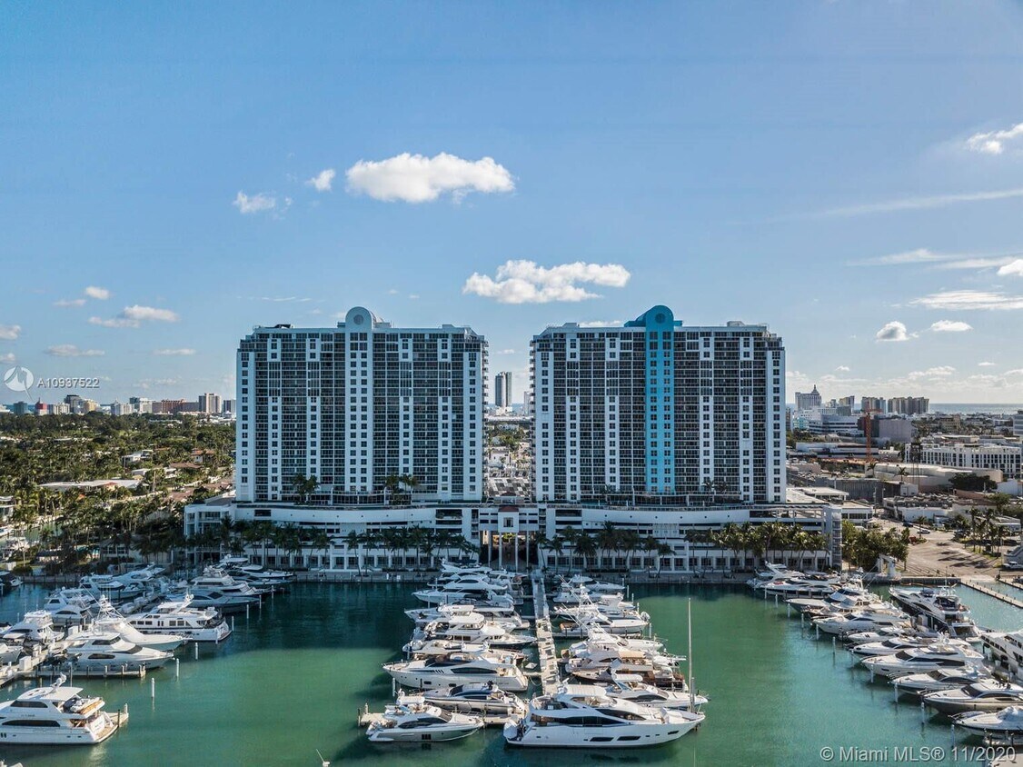 1800 Sunset Harbour Dr Unit 1615, Miami Beach, FL 33139 - Condo for ...