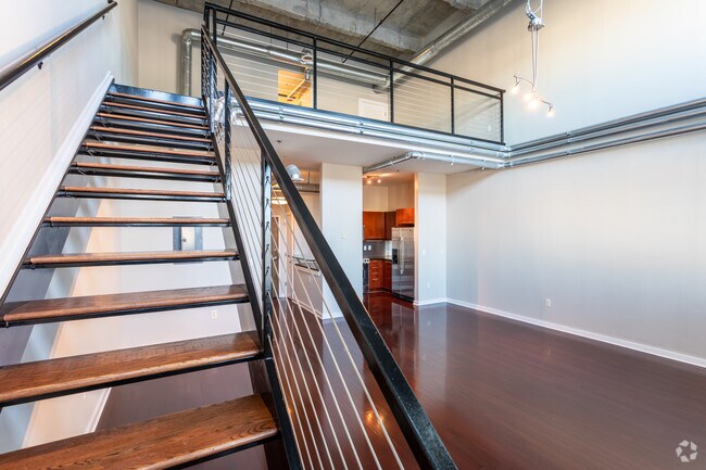 Atlantic Station Loft Apartments for Rent - Atlanta, GA - Updated Today ...