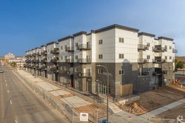 Downtown Rapid City 3 Bedroom Low Income Apartments for Rent - Rapid ...