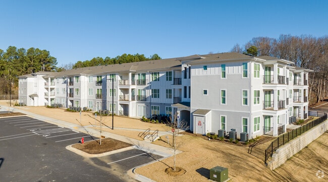 Atlantic Springs - Apartments in Raleigh, NC | Apartments.com