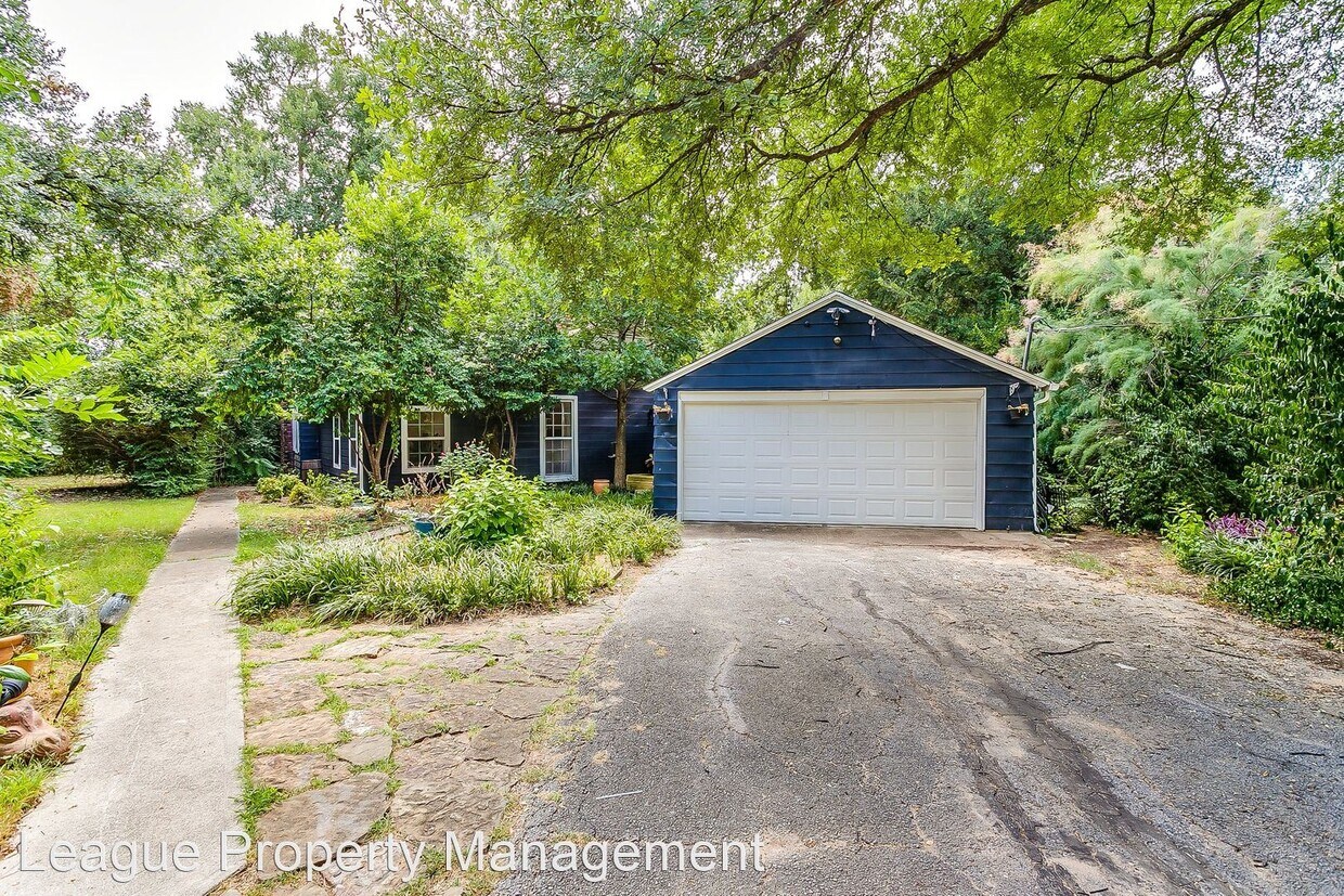 621 Sam Calloway Rd, Fort Worth, TX 76114 - House Rental in Fort Worth ...