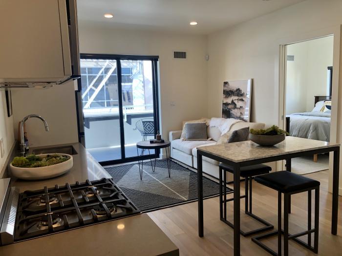 915 Minna St Unit 409, San Francisco, CA 94103 - Room for Rent in San ...