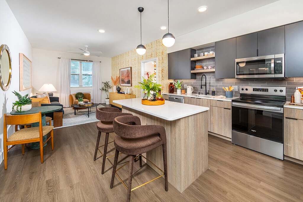 The Brynn Apartments - 12430 Ne 120th St Kirkland, WA 98034 ...