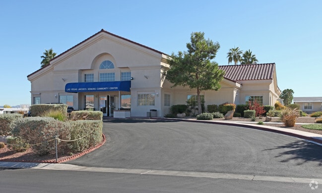 Jaycee's Senior Community Park Apartments - Las Vegas, NV | Apartments.com