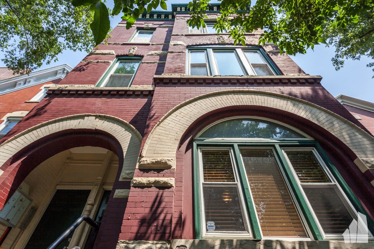 1031 N Paulina St Unit CH1, Chicago, IL 60622 - 1031 N Paulina St ...