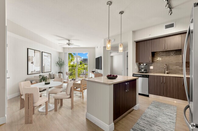 Brickell Gated Apartments for Rent - Miami, FL - Updated Today | Apartments.com