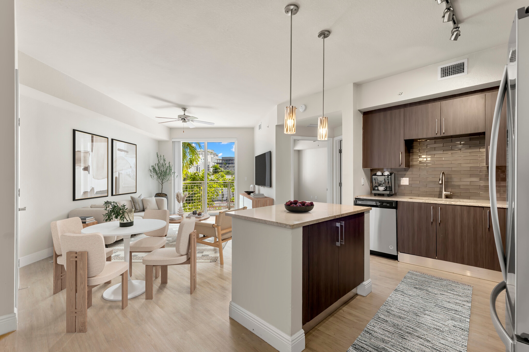 SOMA at Brickell - 145 Sw 13th St Miami, FL 33130 | Apartments.com