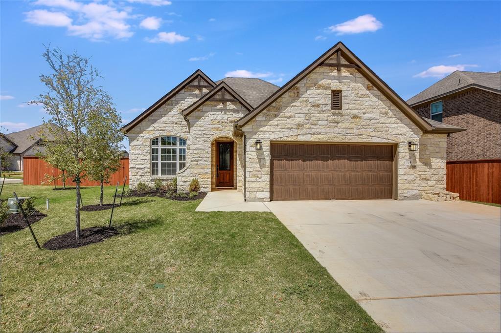 124 Barrel Bnd, Andice, TX 78628 - House Rental in Andice, TX ...