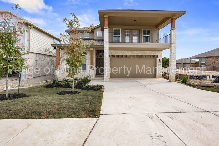 13167 Beals Cir, San Antonio, TX 78253 - House Rental in San Antonio ...