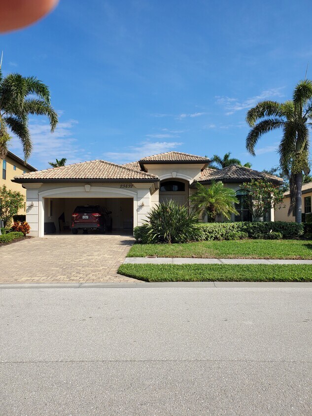 23432 Sanabria Loop, Bonita Springs, FL 34135 - House Rental in Bonita ...
