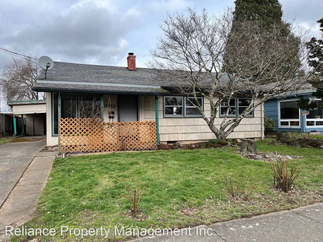 13355 SW 2nd St, Beaverton, OR 97005 - House Rental in Beaverton, OR ...