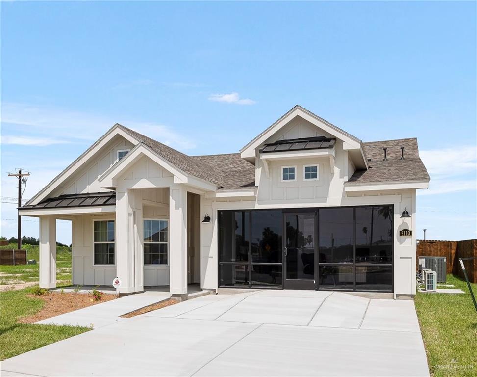 2110 N Soñador Dr, Edinburg, TX 78542 - House Rental in Edinburg, TX ...