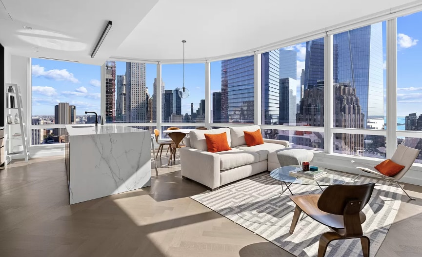 111 Murray St, New York, NY 10007 - Condo for Rent in New York, NY ...