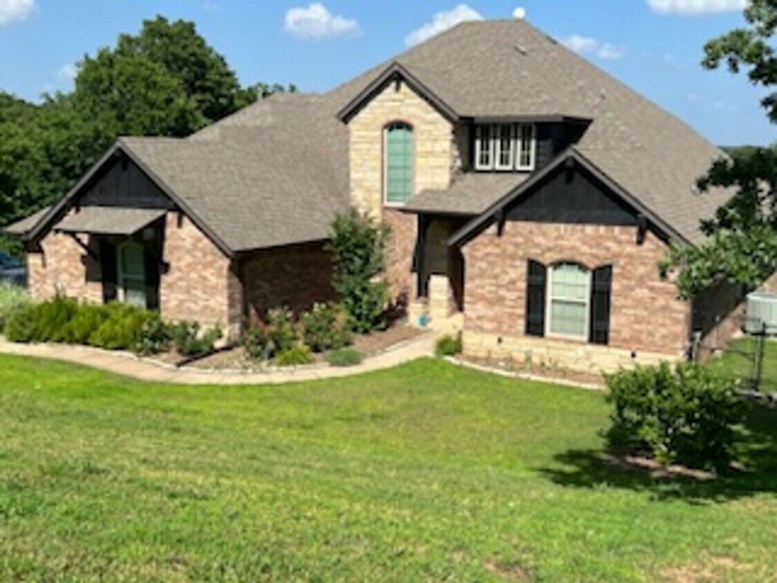 22532 Territory Ridge, Luther, OK 73054 - House Rental in Luther, OK ...