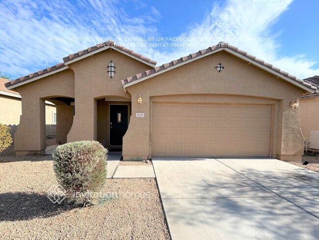 Tres Rios Landing Apartments for Rent with High Ceilings - Avondale, AZ ...