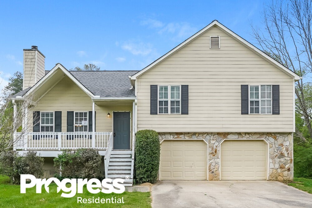 5141 Ray Ct, Powder Springs, GA 30127 - House Rental in Powder Springs ...