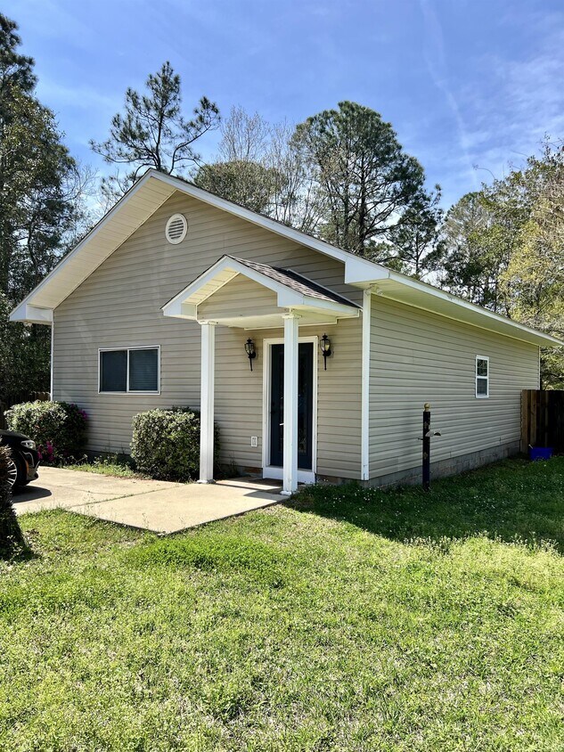 14375 Mays Rd, Gulfport, MS 39503 - House Rental in Gulfport, MS ...