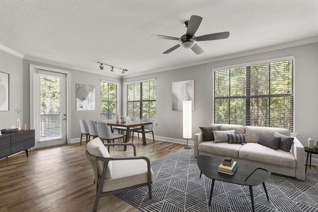 Citigate Apartments - Apartments in Jacksonville, FL | Apartments.com