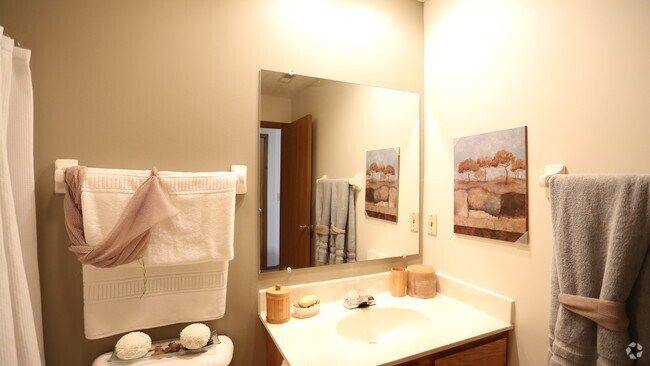 Millstream Village Rentals - Reynoldsburg, OH | Apartments.com