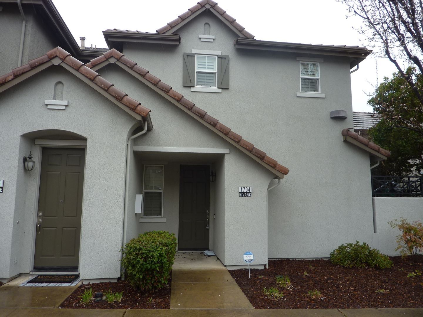 1704 Rivage Cir, Folsom, CA 95630 - House Rental in Folsom, CA ...
